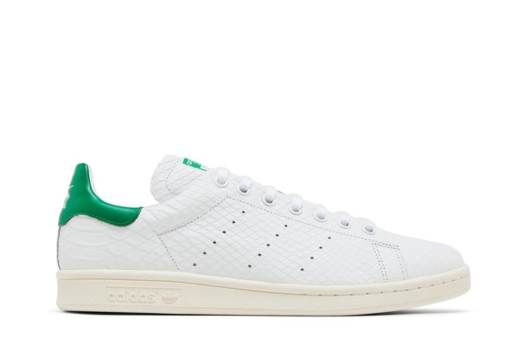 Buy Stan Smith Recon 'Italian Crocodile' - FU9587 | GOAT