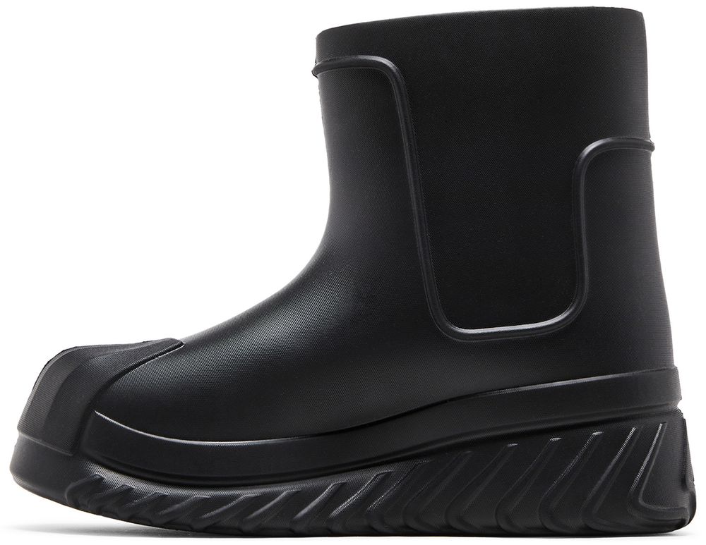 Buy Adidas Wmns adiFOM Superstar Boot 'Black' - IG3029 | GOAT