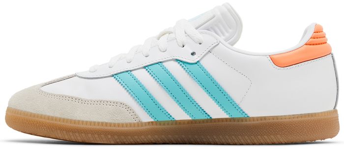 Buy Inter Miami x adidas Samba 'Third Kit' - IH8160 | GOAT