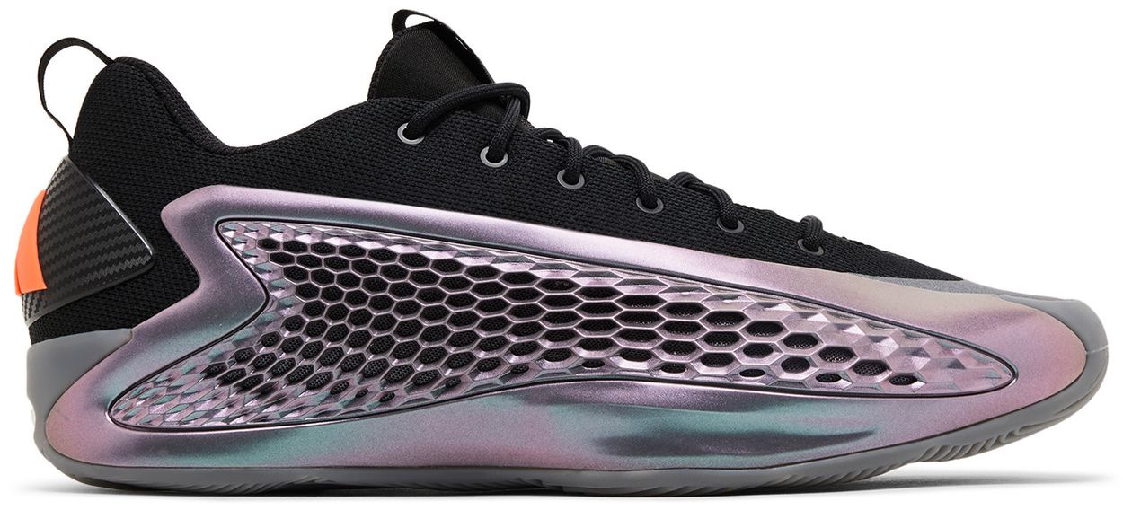 Buy Adidas AE 1 Low 'Iron Sharpens Iron' - JQ8898 | GOAT