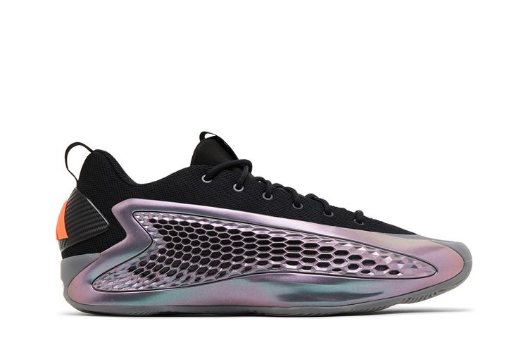 Buy Adidas AE 1 Low 'Iron Sharpens Iron' - JQ8898 | GOAT