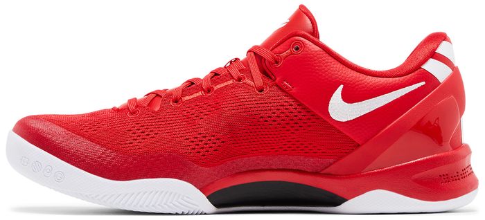 Buy Kobe 8 Protro TB Promo 'University Red' - HM6469 600 | GOAT