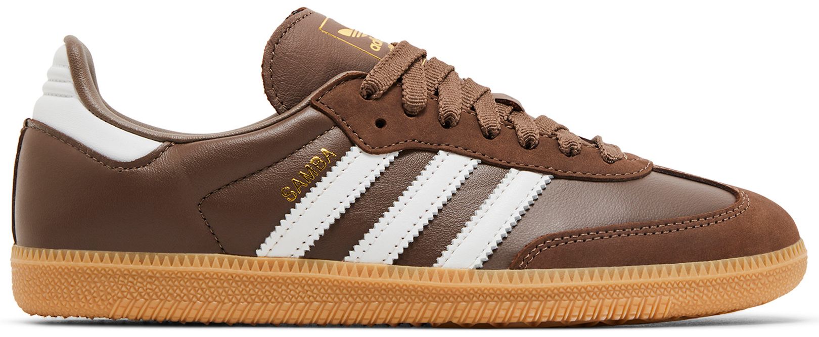 Buy Adidas Wmns Samba OG 'Earth Strata' - IE6522 | GOAT