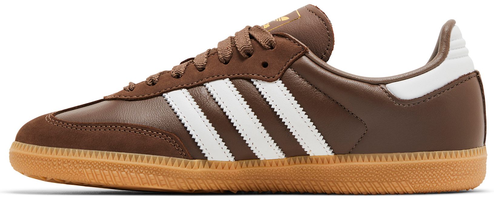 Buy Adidas Wmns Samba OG 'Earth Strata' - IE6522 | GOAT