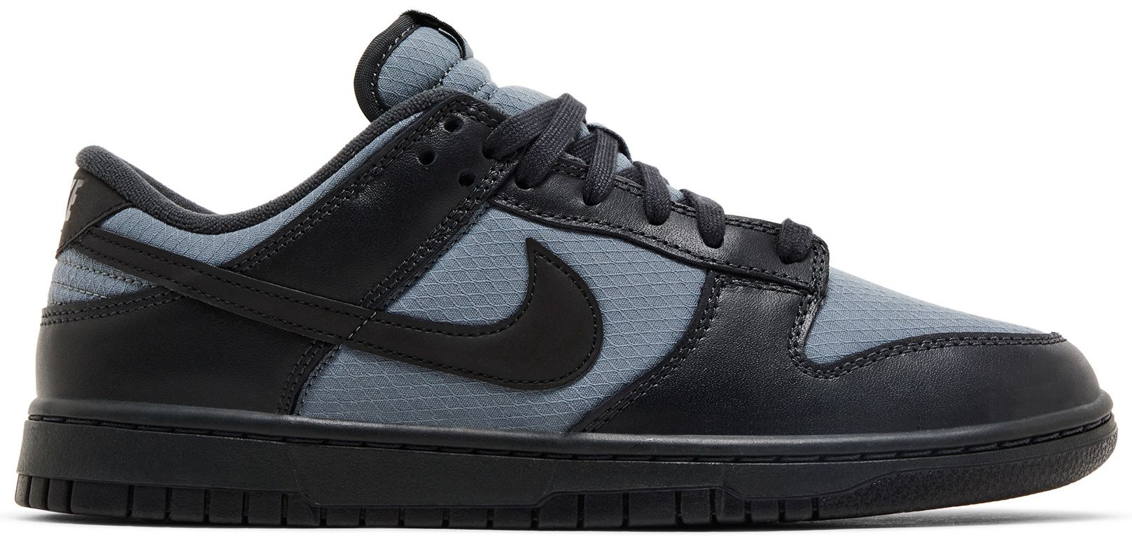 Buy Nike Dunk Low SE 'Off Noir Smoke Grey' - FZ3052 001 | GOAT