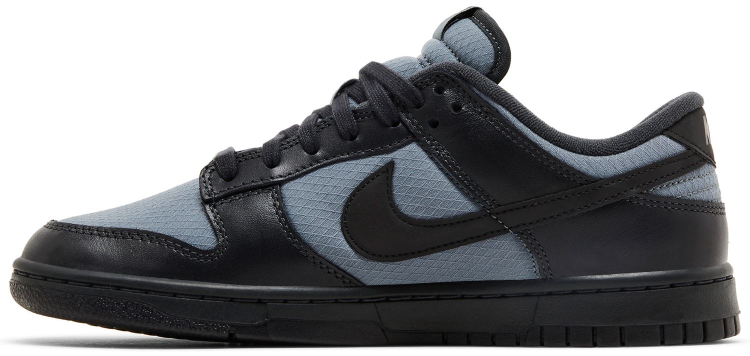 Buy Nike Dunk Low SE 'Off Noir Smoke Grey' - FZ3052 001 | GOAT
