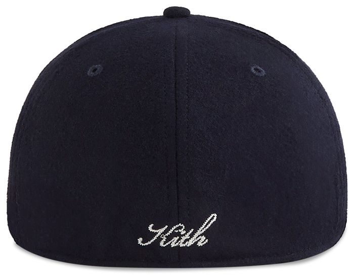 Buy Kith & '47 for the New York Yankees Stem Stitch Franchise LS Cap 'Nocturnal' - KHM050814 413 ...