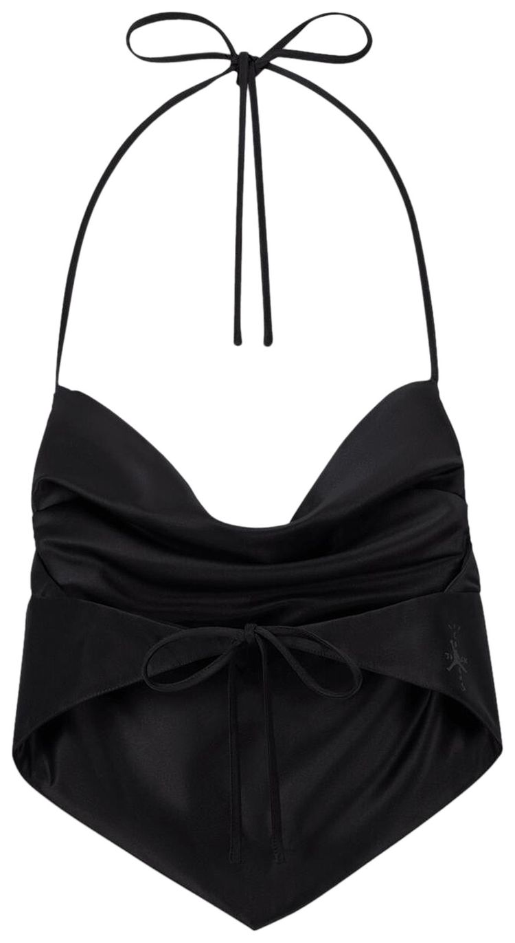 Buy Air Jordan x Travis Scott Tank 'Black' - FD9115 010 | GOAT