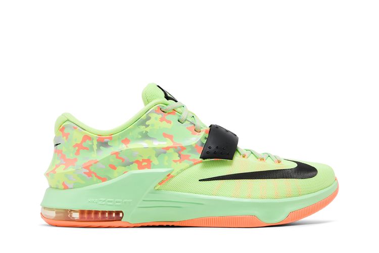 Buy Nike KD 7 'Easter' - 653996 304 | GOAT