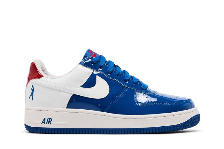 Buy Nike Air Force 1 'Sheed' Low Gs - 313340 411 | GOAT CA