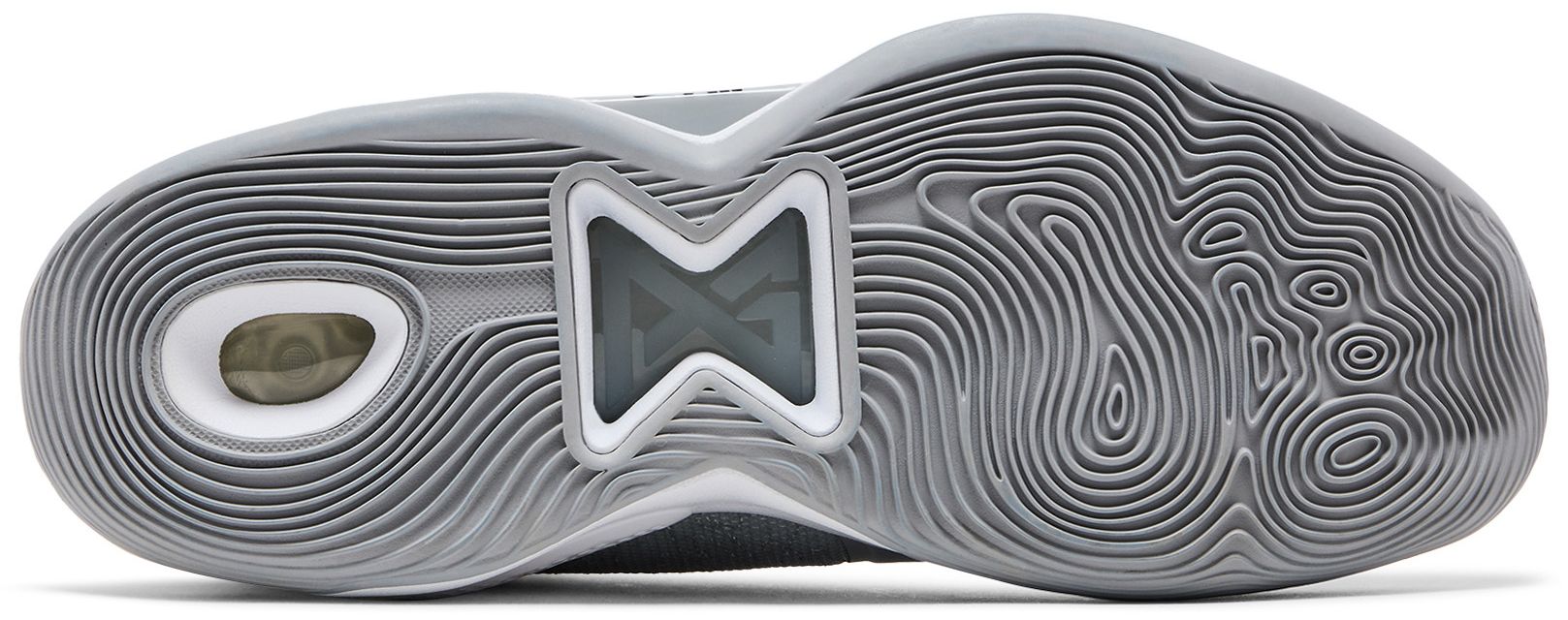Buy Nike PG 5 TB 'Wolf Grey Black' - DM5045 003 | GOAT