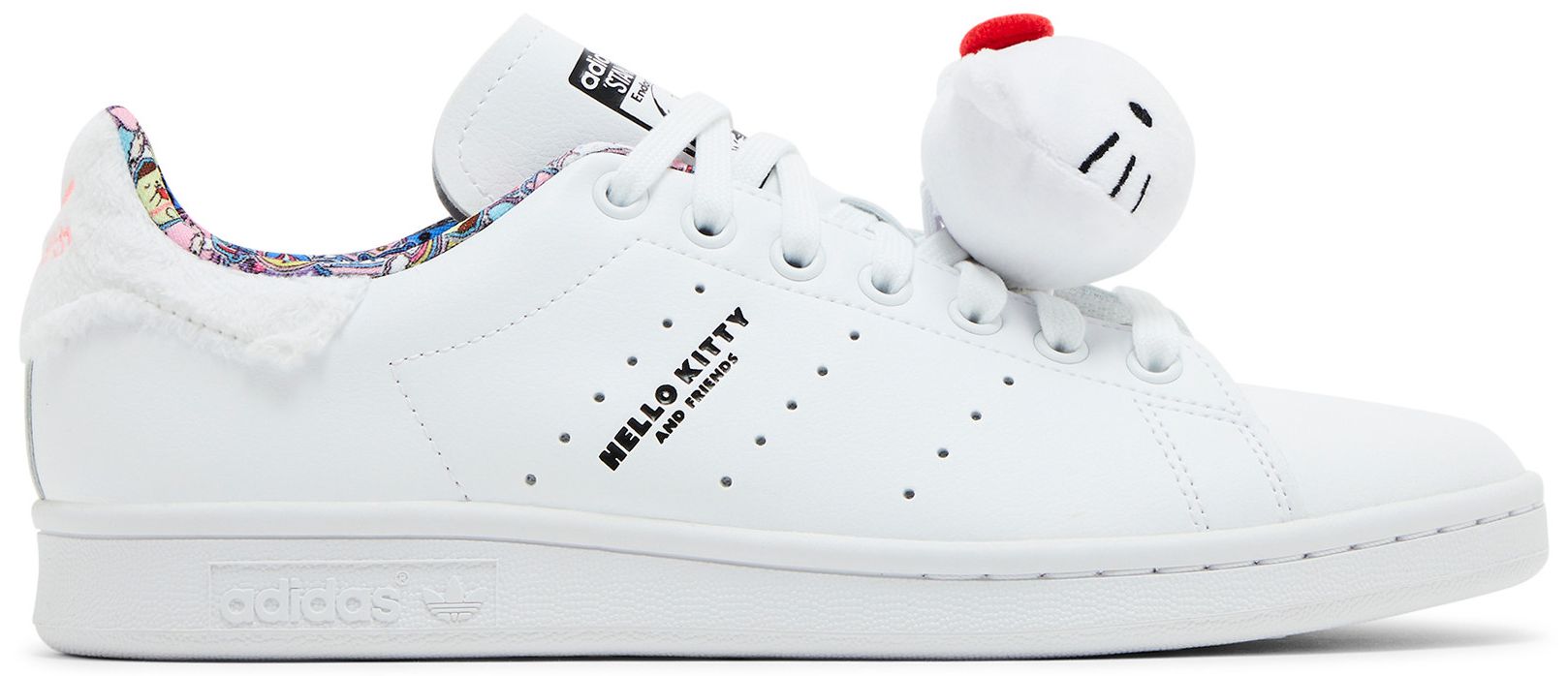 Buy Hello Kitty x adidas Wmns Stan Smith 'Hello Kitty and Friends ...