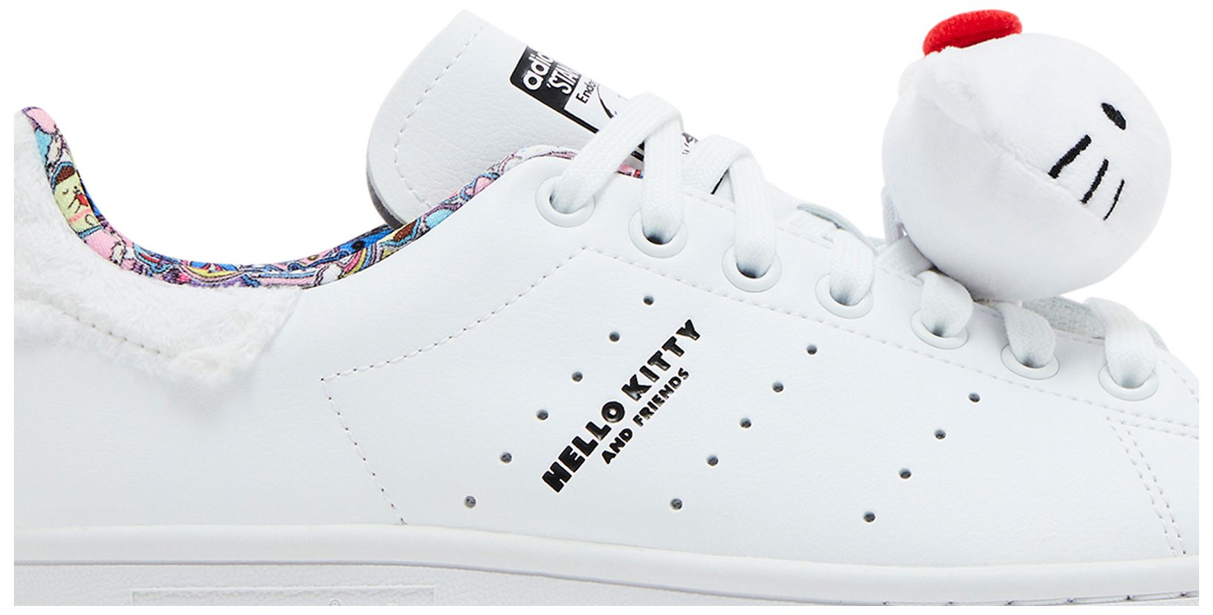 Buy Hello Kitty x adidas Wmns Stan Smith 'Hello Kitty and Friends ...