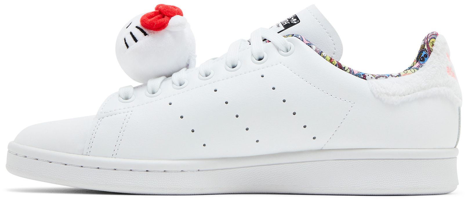 Buy Hello Kitty x adidas Wmns Stan Smith 'Hello Kitty and Friends ...