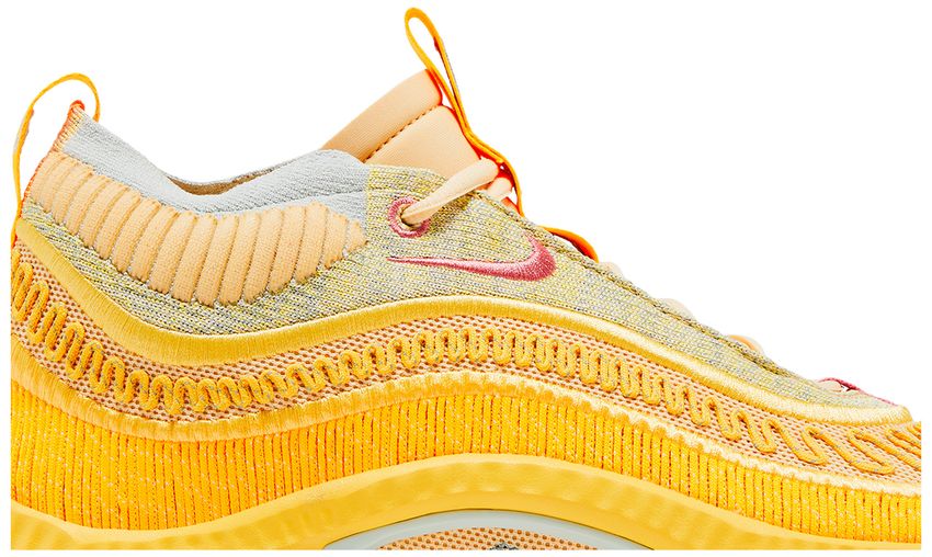 Buy Nike Cosmic Unity 3 'The Hive' - DV2757 200 | GOAT