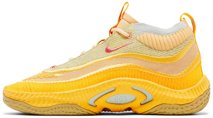 Buy Nike Cosmic Unity 3 'The Hive' - DV2757 200 | GOAT