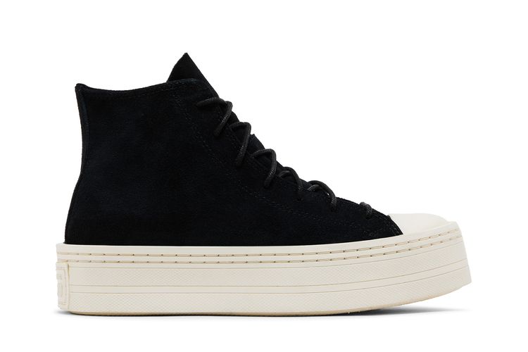 Buy Converse Wmns Chuck Taylor All Star Modern Lift Platform High ...