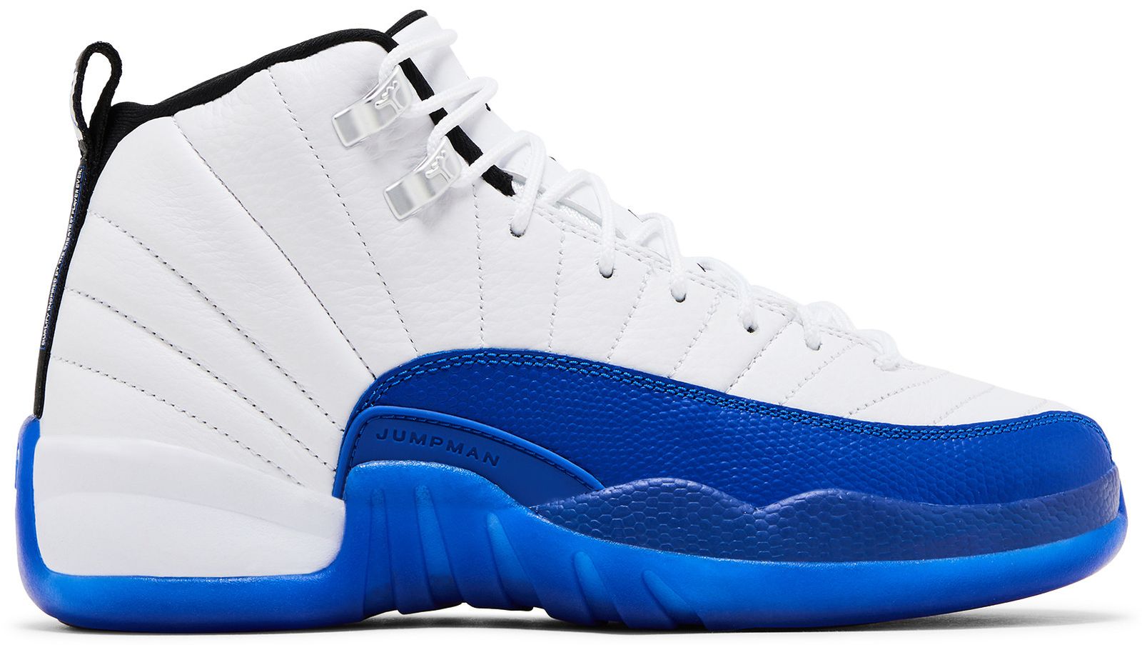 Buy Air Jordan 12 Retro GS 'Blueberry' - 153265 140 | GOAT