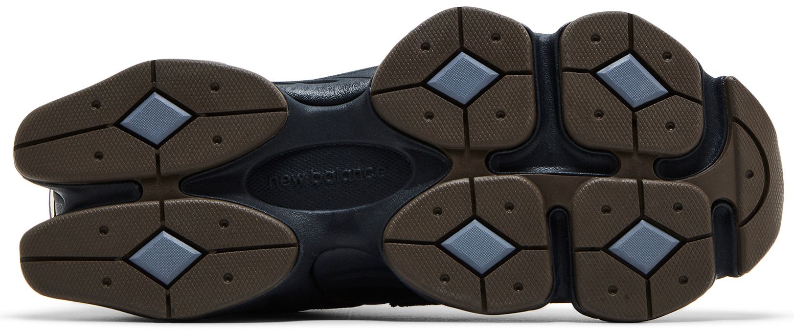 Buy New Balance 9060 'Phantom Rich Oak' - U9060RFB | GOAT