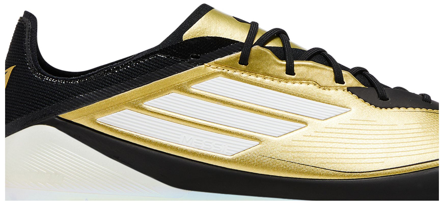 Buy Adidas Messi Adizero F50 Elite FG 'Triunfo Dorado' - IG6717 | GOAT
