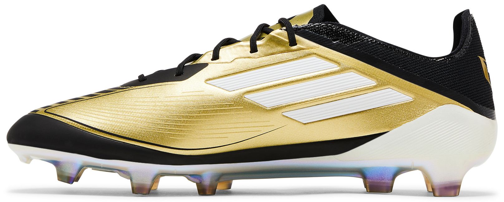 Buy Adidas Messi Adizero F50 Elite FG 'Triunfo Dorado' - IG6717 | GOAT