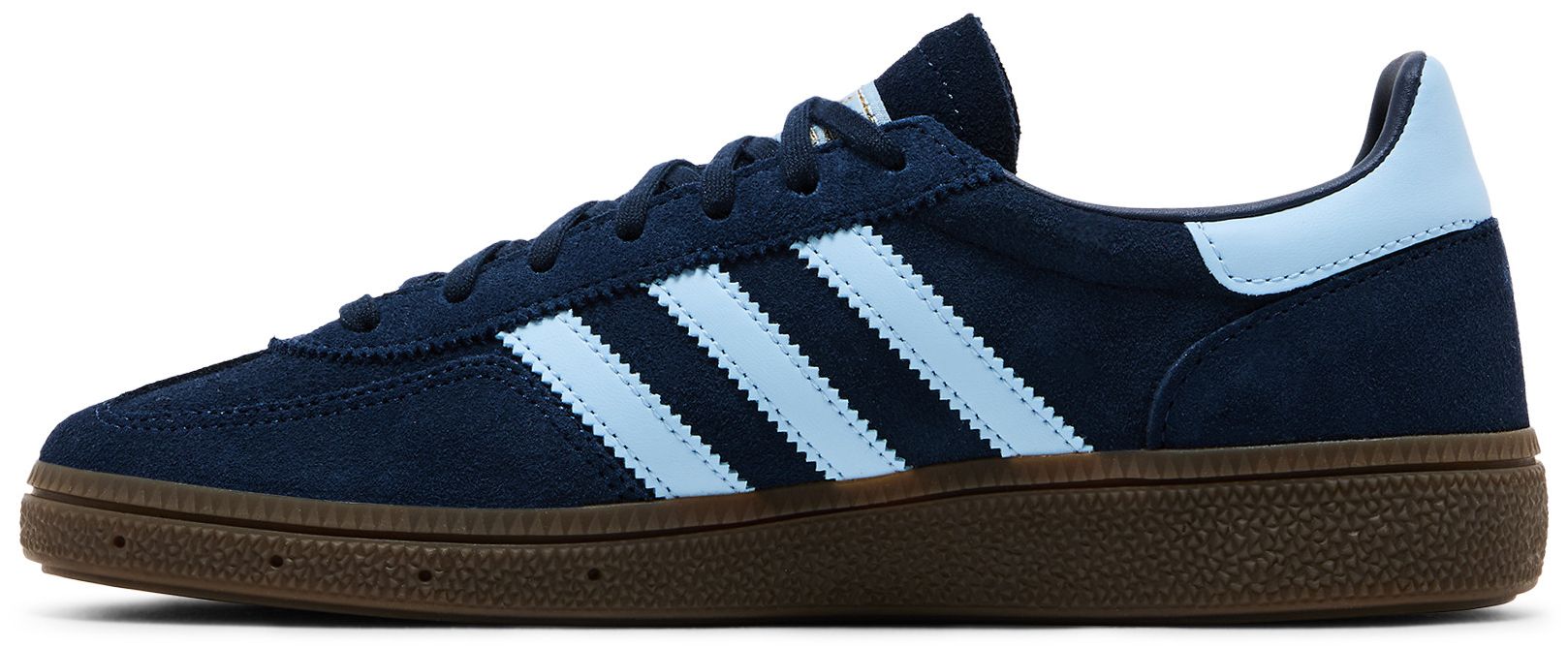 Buy Adidas Handball Spezial J 'Collegiate Navy Clear Sky' - IH8011 | GOAT