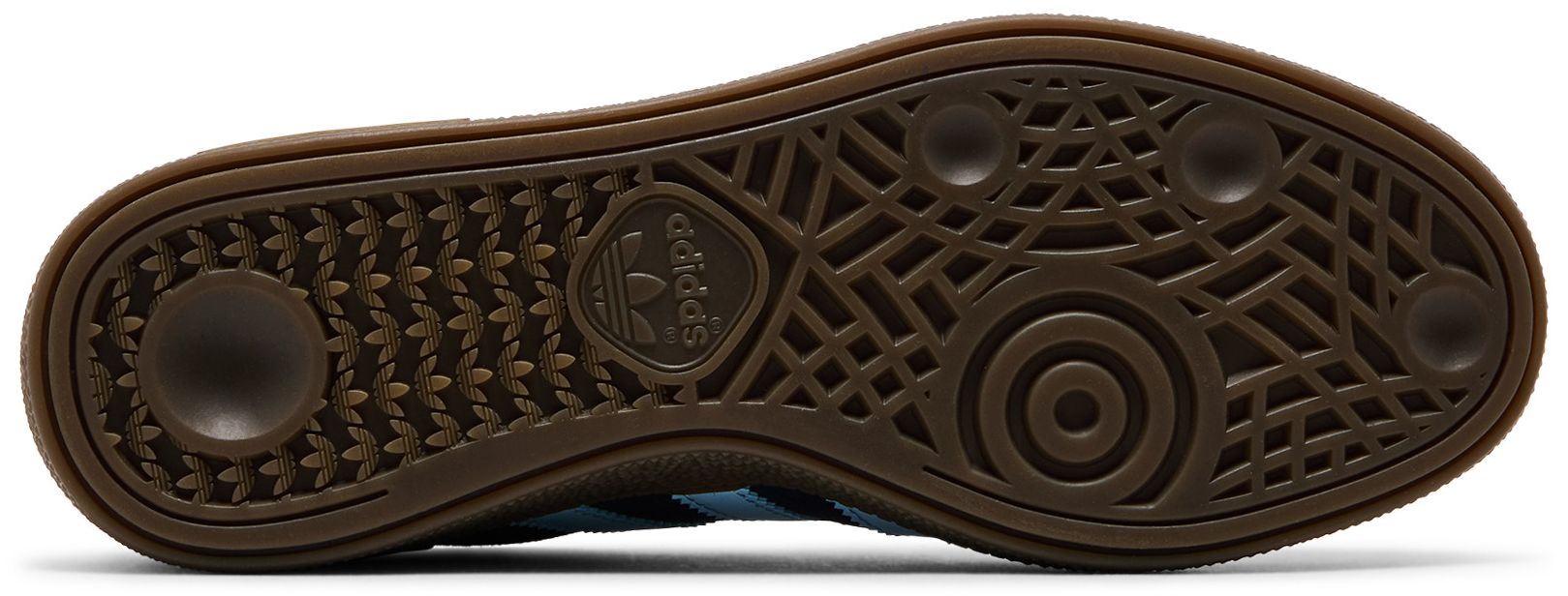 Buy Adidas Handball Spezial J 'Collegiate Navy Clear Sky' - IH8011 | GOAT