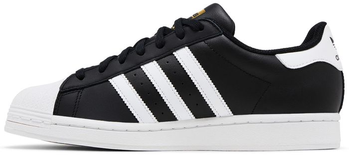 Buy Adidas Superstar 'Black White' 2024 - ID4636 | GOAT