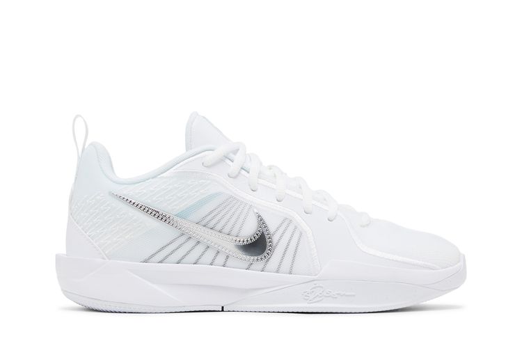Buy Nike Sabrina 2 GS 'White Noise' - FQ7376 100 | GOAT