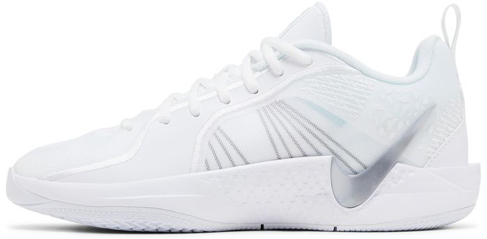 Buy Nike Sabrina 2 GS 'White Noise' - FQ7376 100 | GOAT
