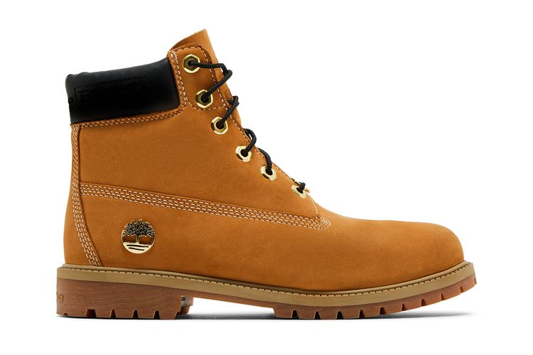 Buy The Notorious B.I.G. x 6 Inch Premium Boot Youth 'Christopher ...