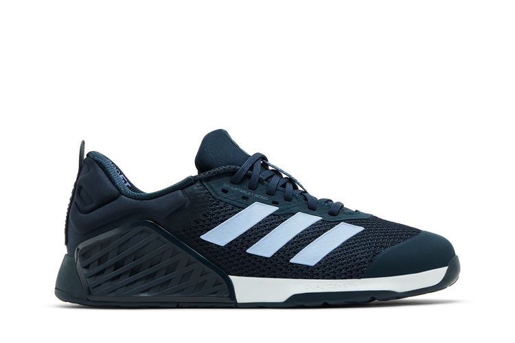 Buy Adidas Dropset 3 'Aurora Ink Semi Cobalt' - IH8362 | GOAT