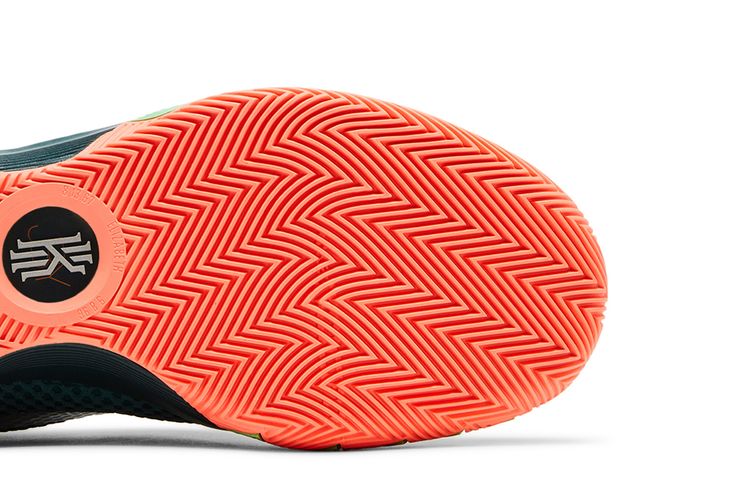 kyrie flytrap 1 release date