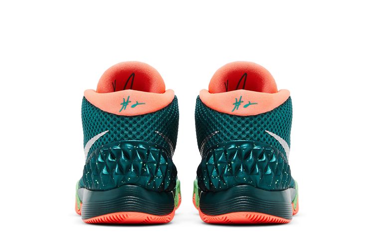 kyrie flytrap 1 release date