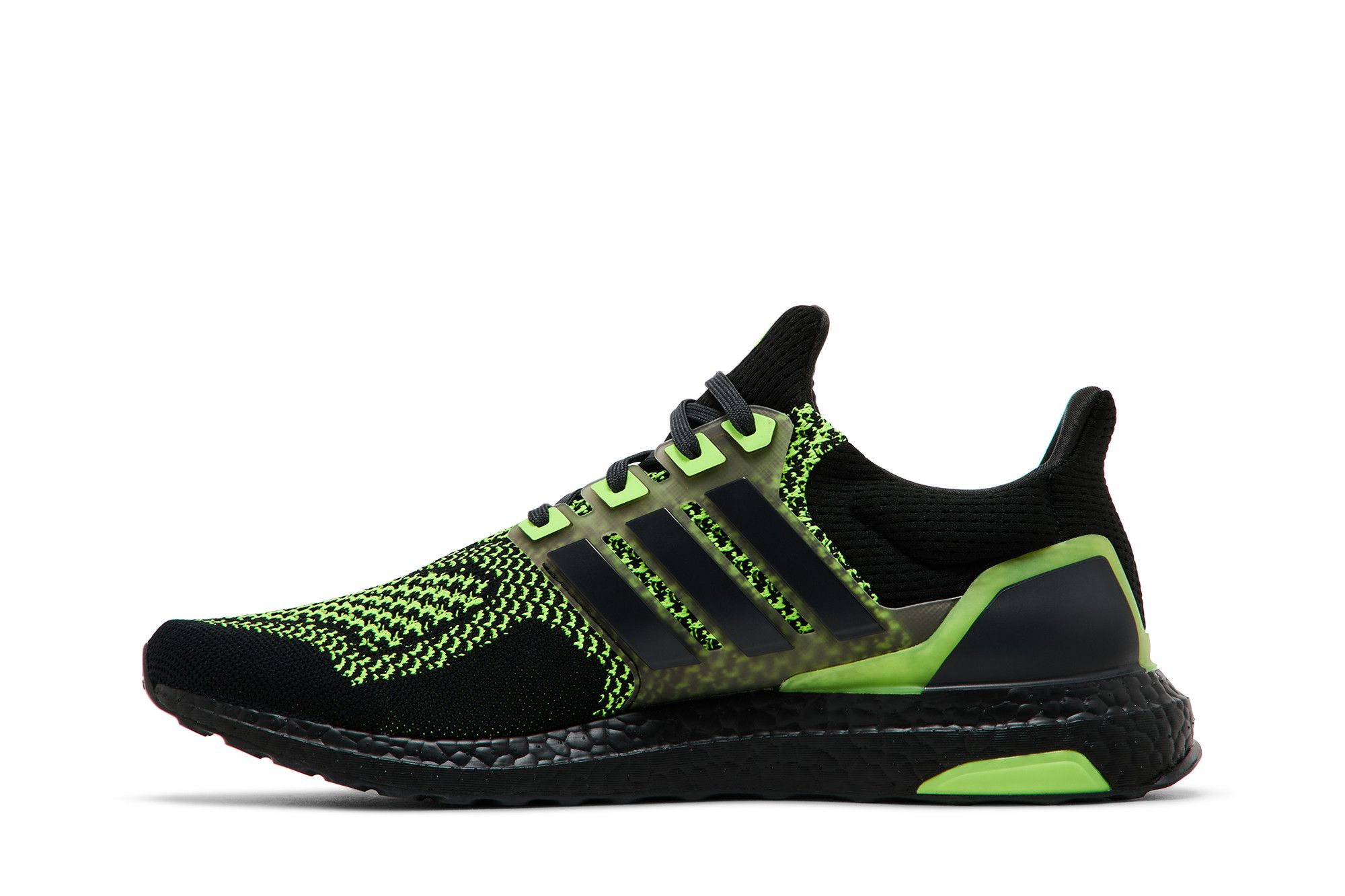 Buy UltraBoost 1.0 'Black Lucid Lemon' - ID9682 | GOAT Buy UltraBoost 1.0 'Black Lucid Lemon' - ID9682 | GOAT