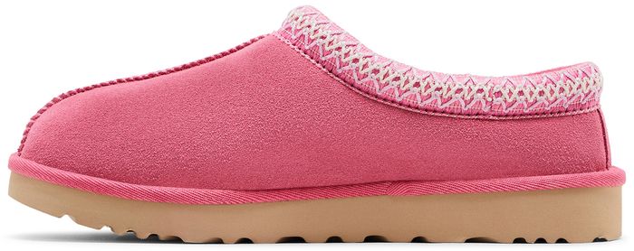Buy UGG Wmns Tasman Slipper 'Pink Rose' - 5955 PKRS | GOAT