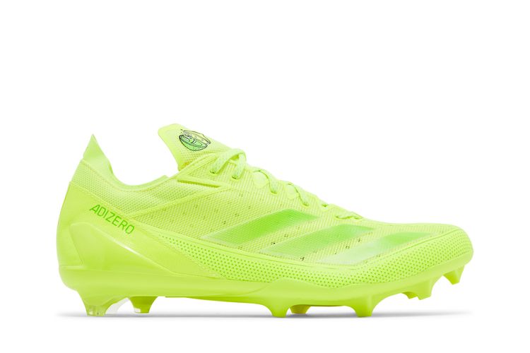 Buy Adidas Adizero Electric 'Snack Attack - Lemon Lime' - IE4407 | GOAT