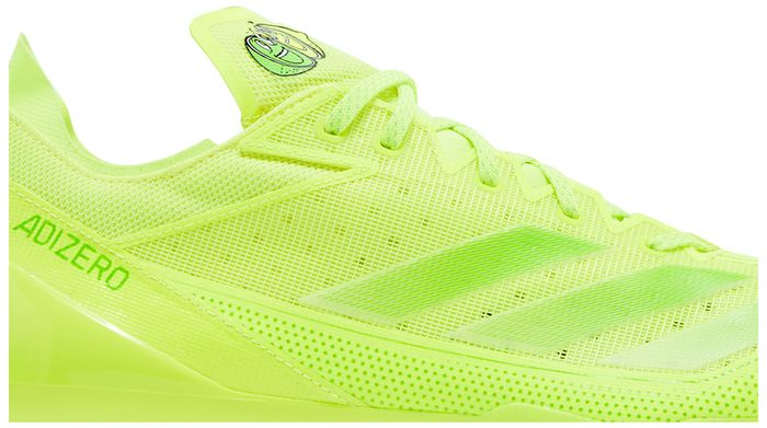 Buy Adidas Adizero Electric 'Snack Attack - Lemon Lime' - IE4407 | GOAT