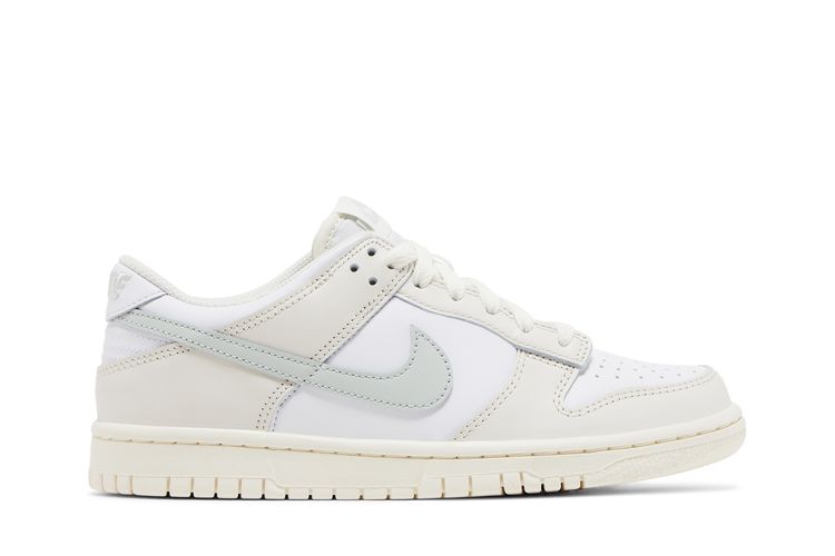 Buy Nike Dunk Low GS 'Phantom Light Silver' - FB9109 109 | GOAT