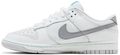 Buy Nike Dunk Low SE 'Winter Storm' - HQ3619 121 | GOAT