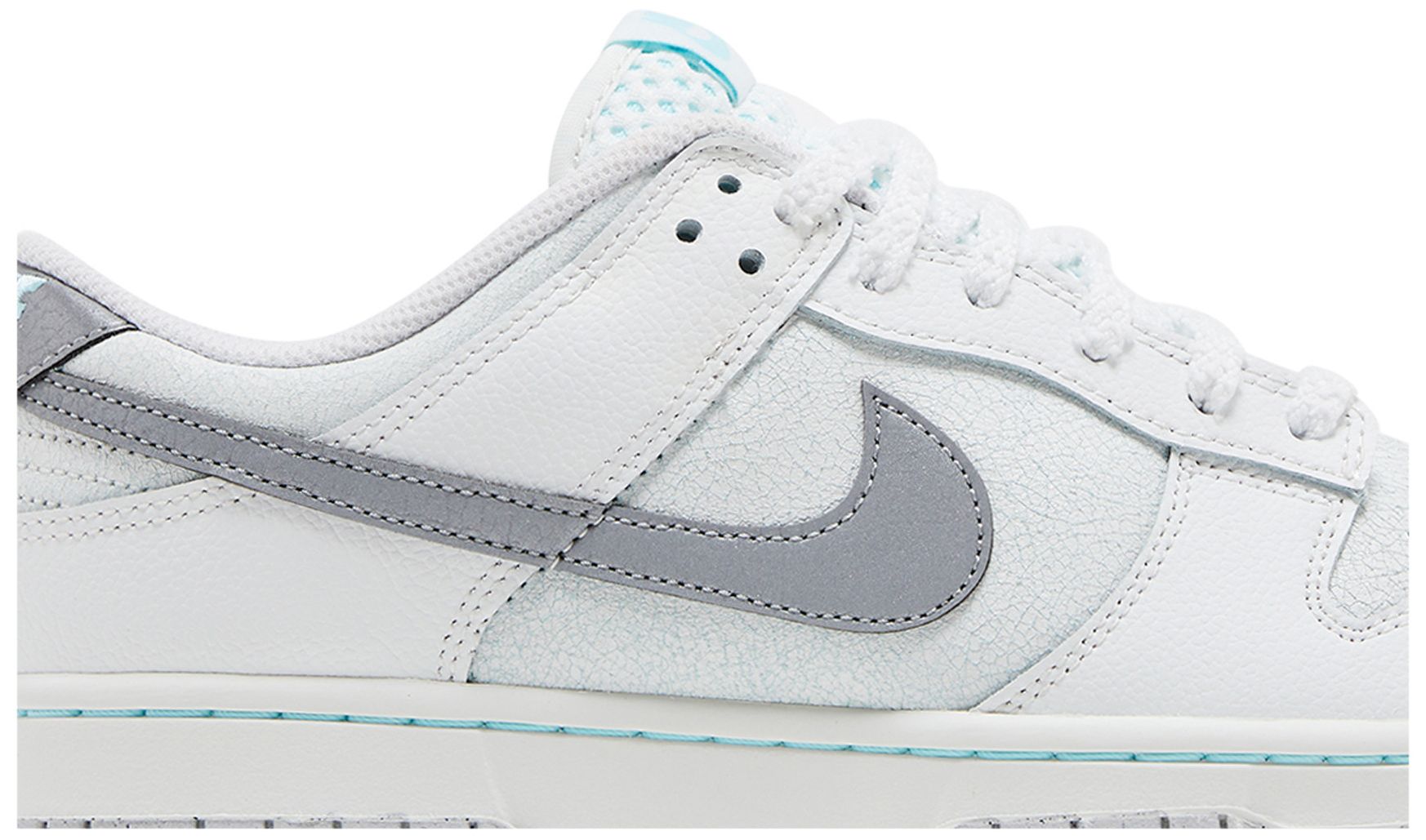 Buy Nike Dunk Low SE 'Winter Storm' - HQ3619 121 | GOAT