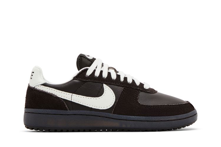 Buy Nike Wmns Field General 82 'Velvet Brown' - HV5130 220 | GOAT