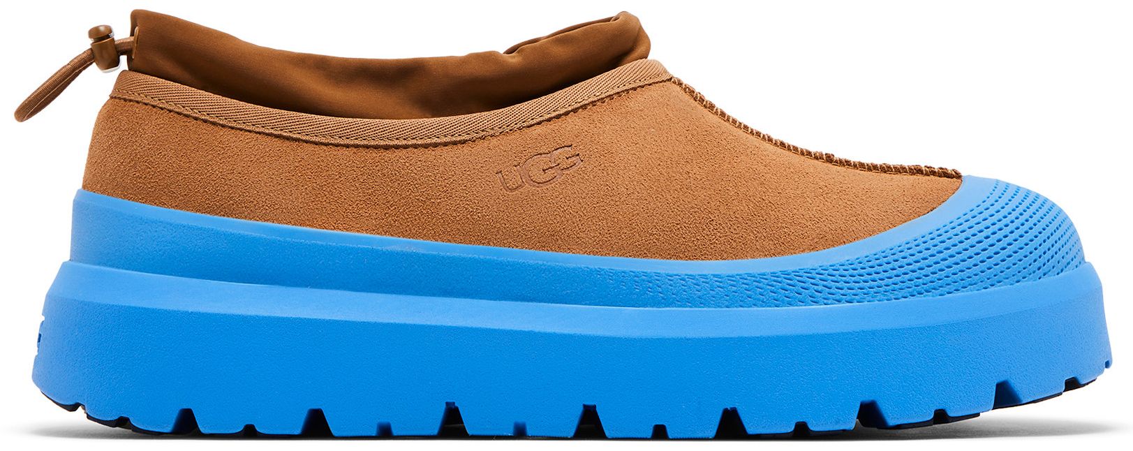 Buy UGG Tasman Weather Hybrid Slipper 'Chestnut Big Sky' - 1144096 CBG ...
