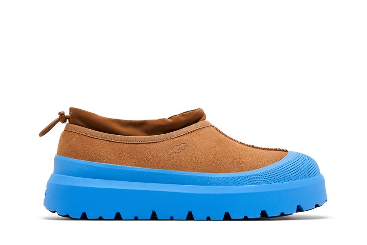 Buy UGG Tasman Weather Hybrid Slipper 'Chestnut Big Sky' - 1144096 CBG ...