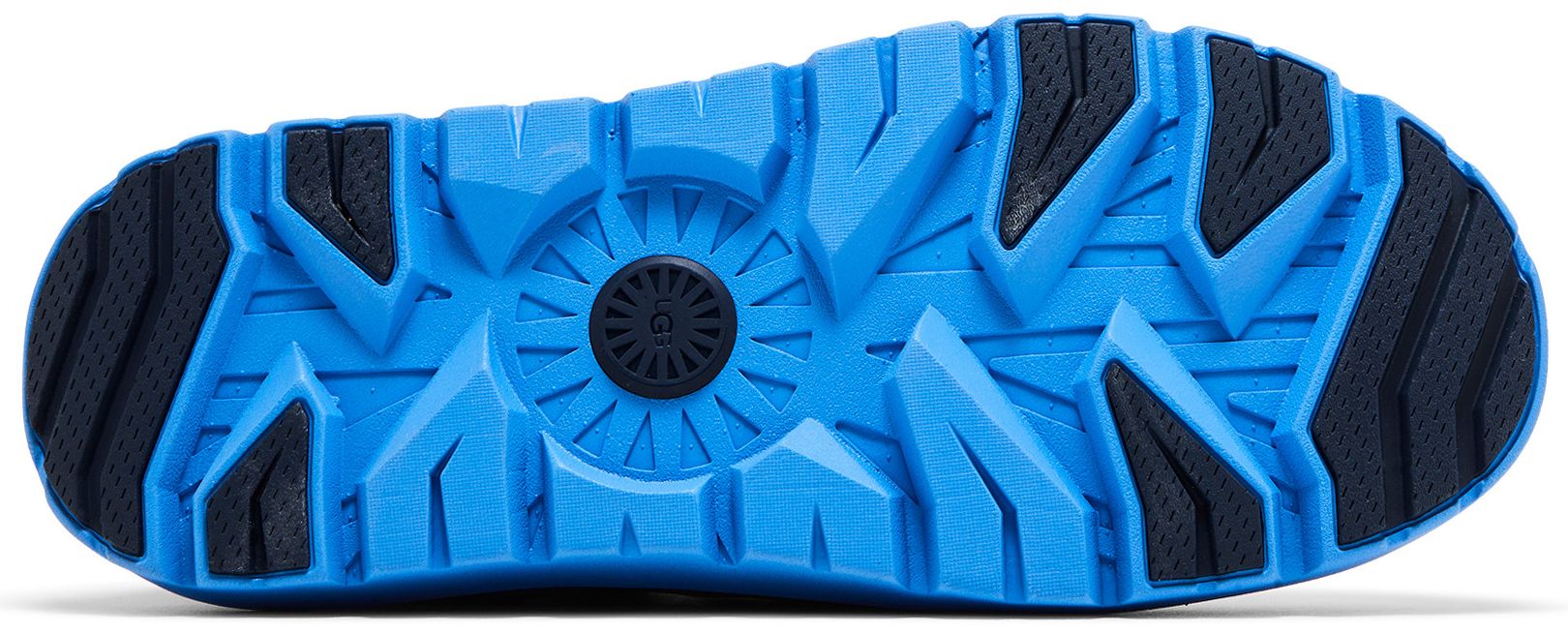 Buy UGG Tasman Weather Hybrid Slipper 'Chestnut Big Sky' - 1144096 CBG ...