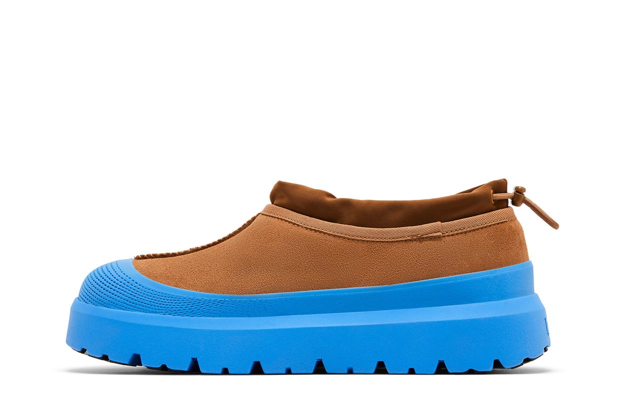 Buy UGG Tasman Weather Hybrid Slipper 'Chestnut Big Sky' - 1144096 CBG ...