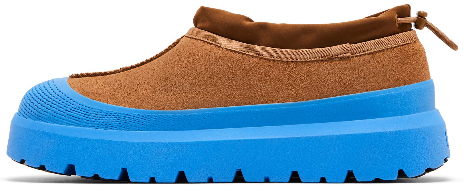 Buy UGG Tasman Weather Hybrid Slipper 'Chestnut Big Sky' - 1144096 CBG ...