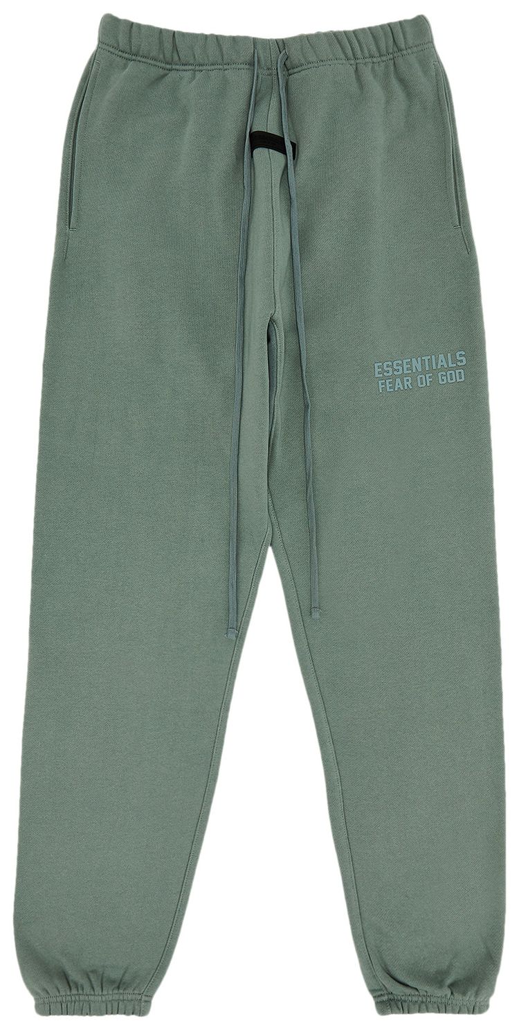Buy Fear of God Essentials Relaxed Sweatpant 'Sycamore' - 130BT222041F ...