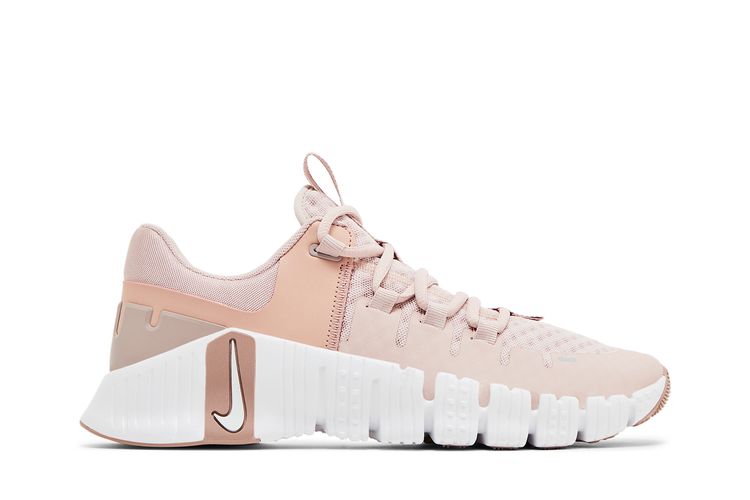 Buy Nike Wmns Free Metcon 5 'Pink Oxford' - DV3950 600 | GOAT