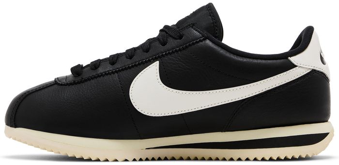 Buy Nike Wmns Cortez '23 'Black Sail' - FB6877 001 | GOAT
